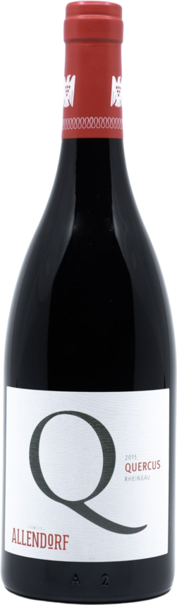 Pinot noir QbA Quercus, Allendorf | Decanté